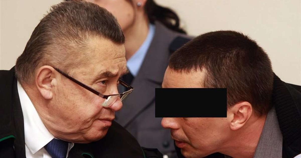 Urzędnik stanął przed sądem oskarżony o zabójstwo żony