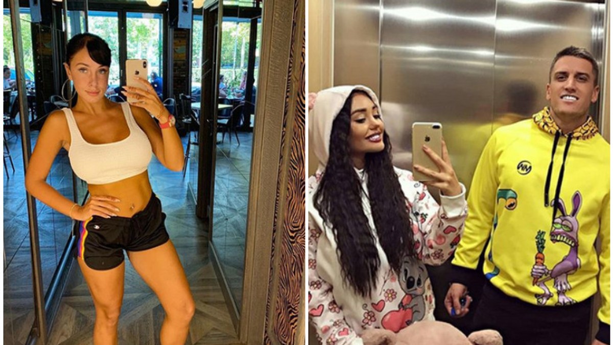 aleksandra subotic ana korac david dragojevic - Blic