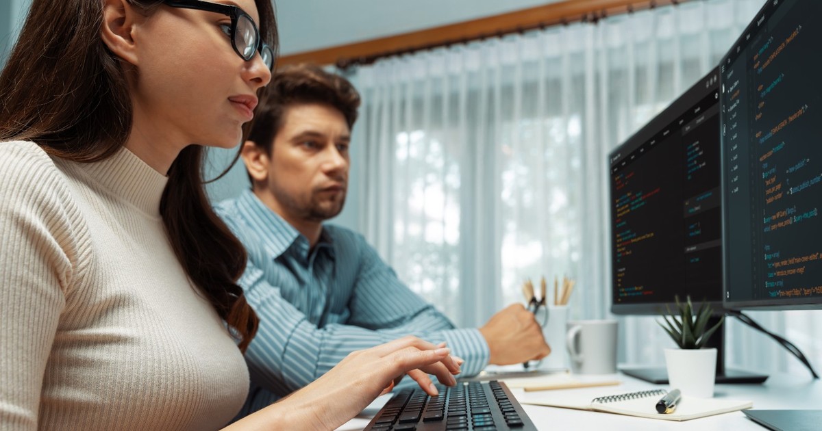 Trzy najlepiej opłacane zawody w IT, w których nadal dominuje praca zdalna