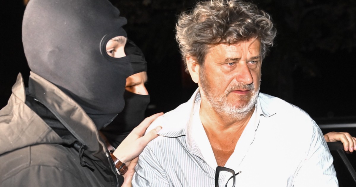 Janusz Palikot wie, co mu grozi. Usłyszał zarzuty w sprawie oszustwa na ...