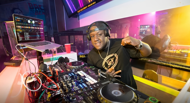 10 must-listen mixes that prove DJ Joe Mfalme is King of the decks ...