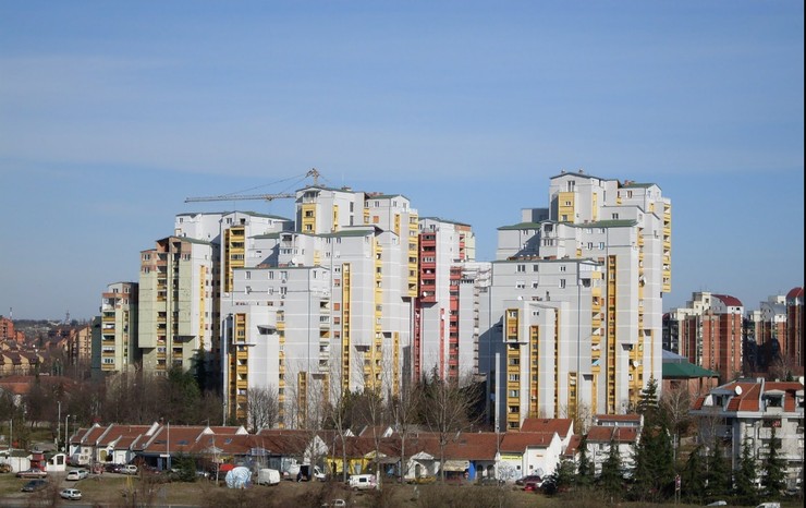 TAJNE LABUDOVOG BRDA Da li je u ovom naselju život pesma?