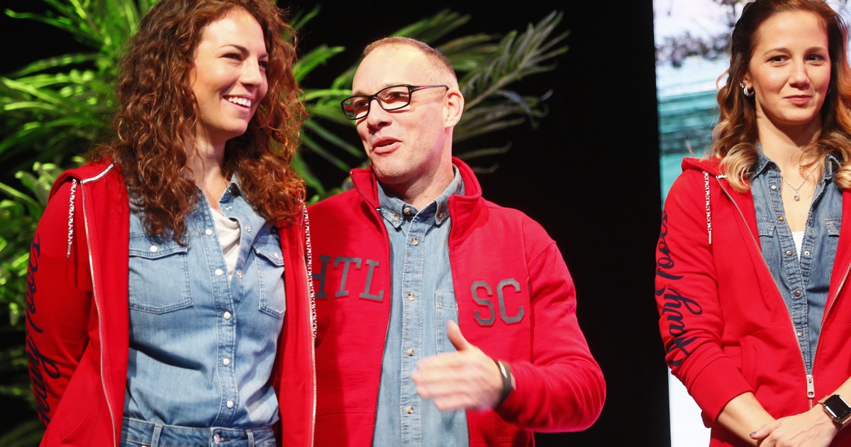 Leülsz, ha meglátod: ilyen duci lány volt, mára világrekordot döntött ...