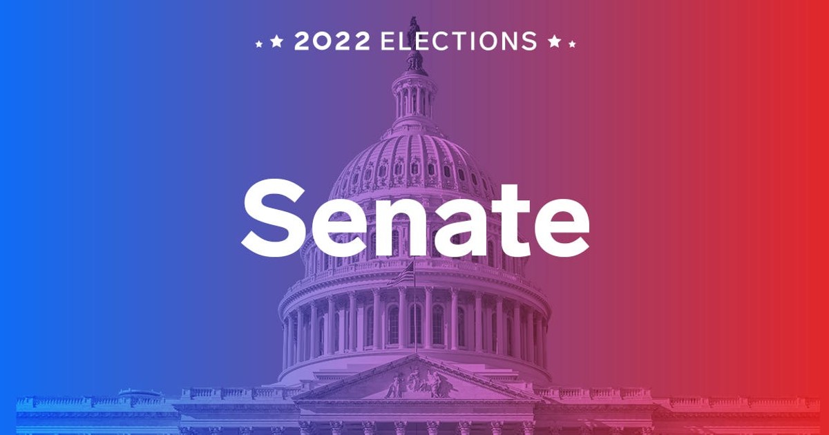 Live Results: Democrats hold US Senate with win in Nevada | Business ...