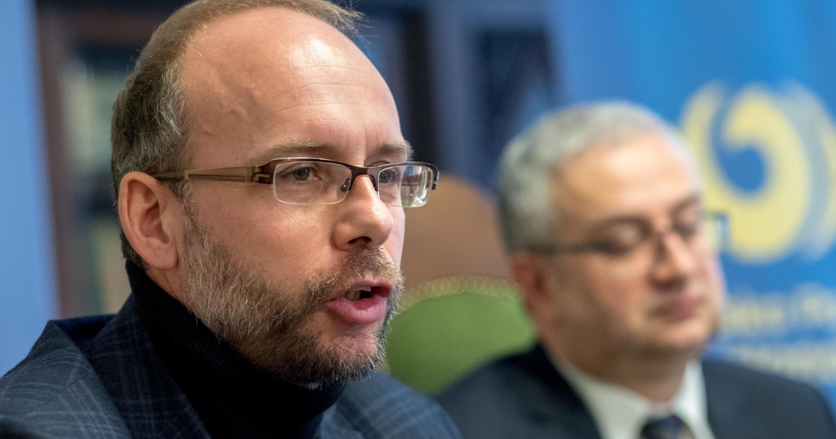 Gorzelik: Śląsk jest pacyfikowany rękami własnych reprezentantów ...