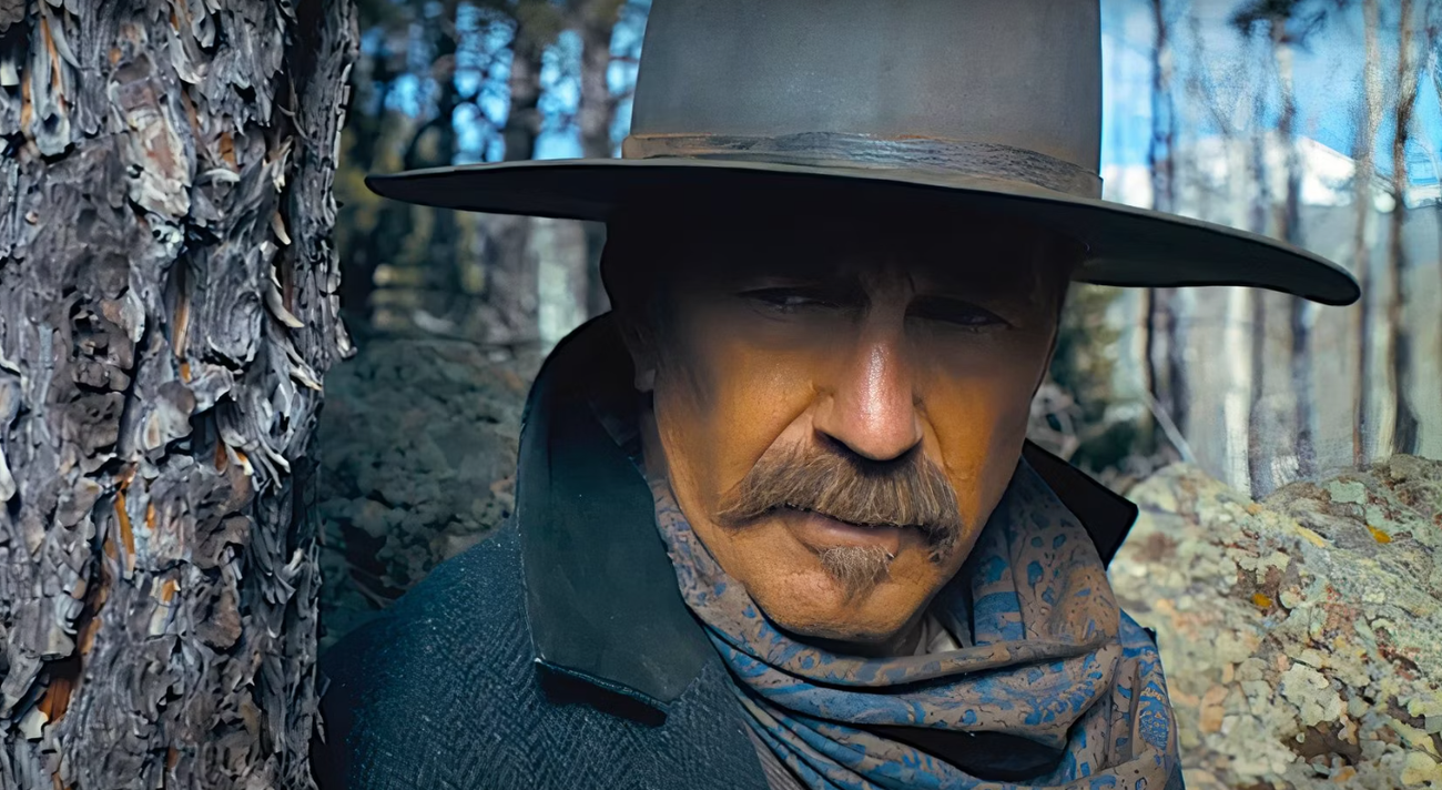 Film Horizont: Američka saga koji je režirao Kevin Kostner u domaćim ...
