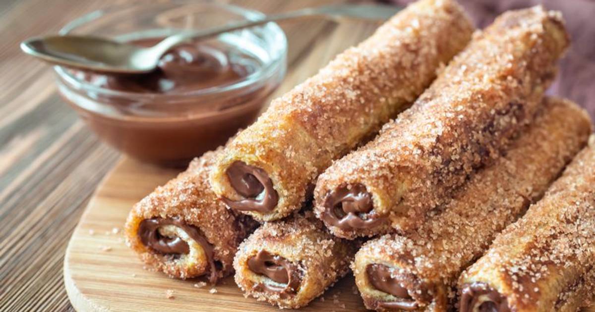 Recept za rolnice koje se prave brže od palačinki Noizz