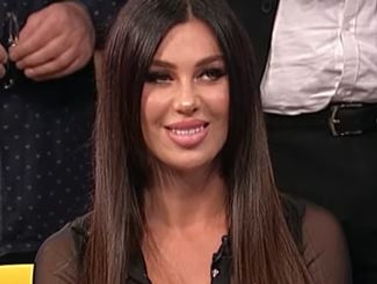 STANIJA NEPREPOZNATLJIVA, ISPLIVAO SPISAK SVIH NJENIH OPERACIJA Od cifre koju je izdvojila za ...