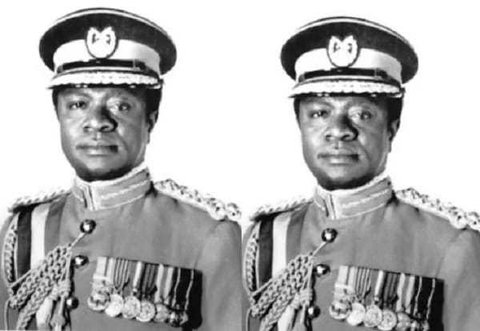 Here are the nicknames of all Ghanaian presidents since independence ...