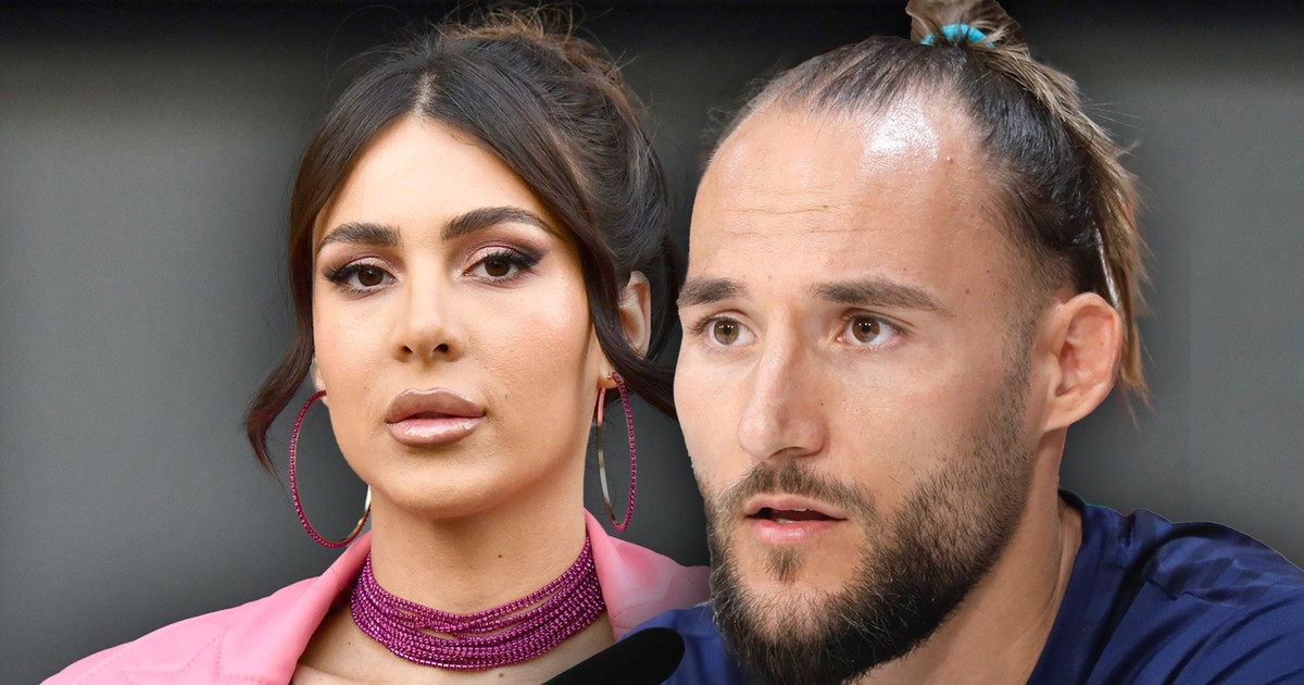 Evo koliko godina je Nemanja Gudelj stariji od Anastasije Ražnatović - Blic