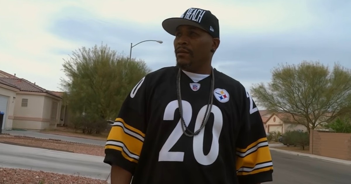 Meghalt C-Knight rapper - Blikk