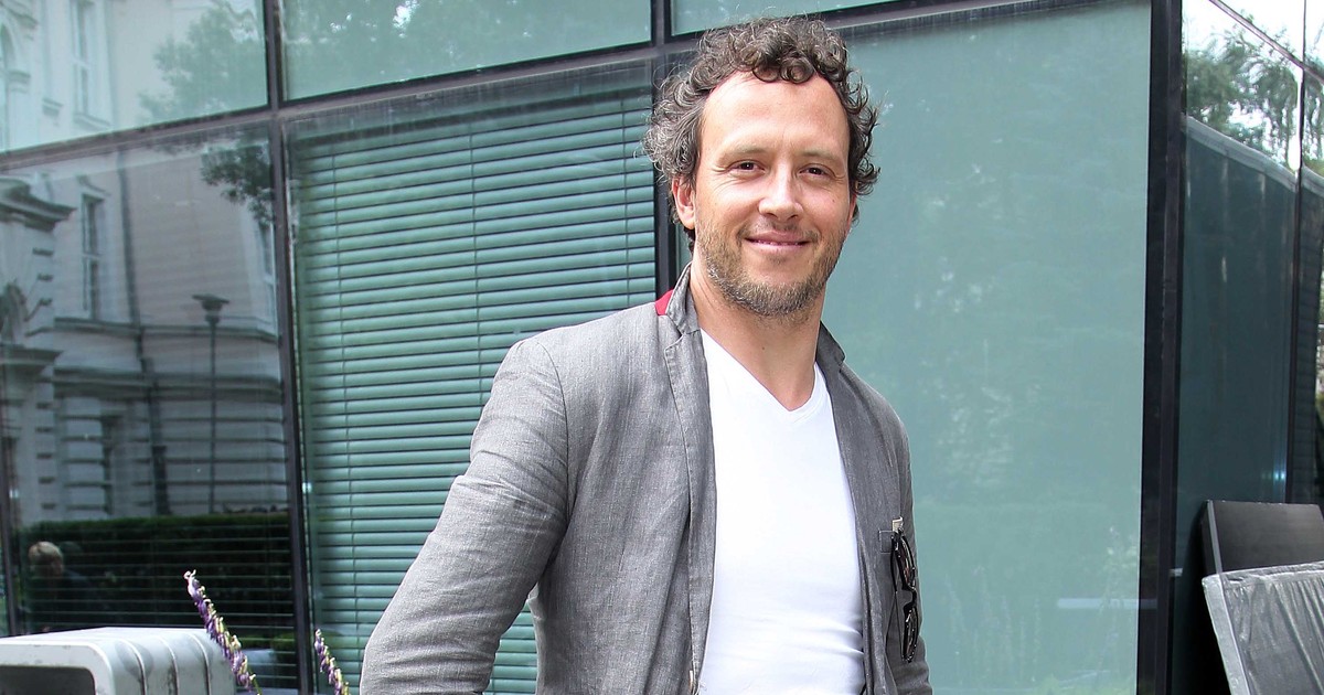 Andrzej Deskur szuka pracy. Aktor dostał kilka ofert