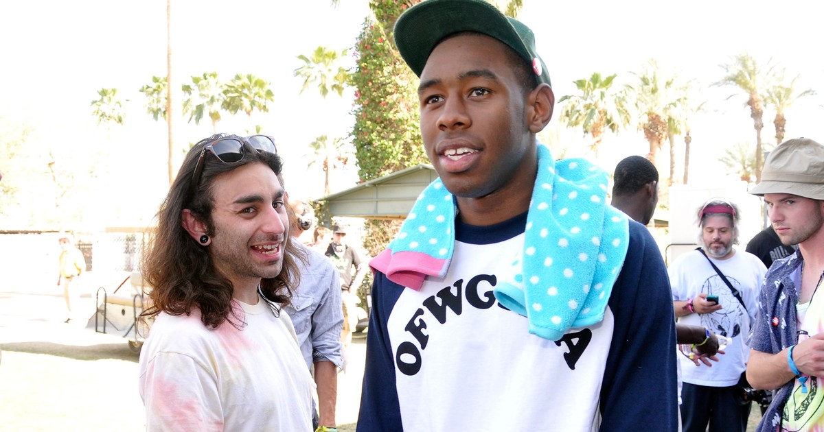 Tyler, The Creator pokazał nowy teledysk - Muzyka