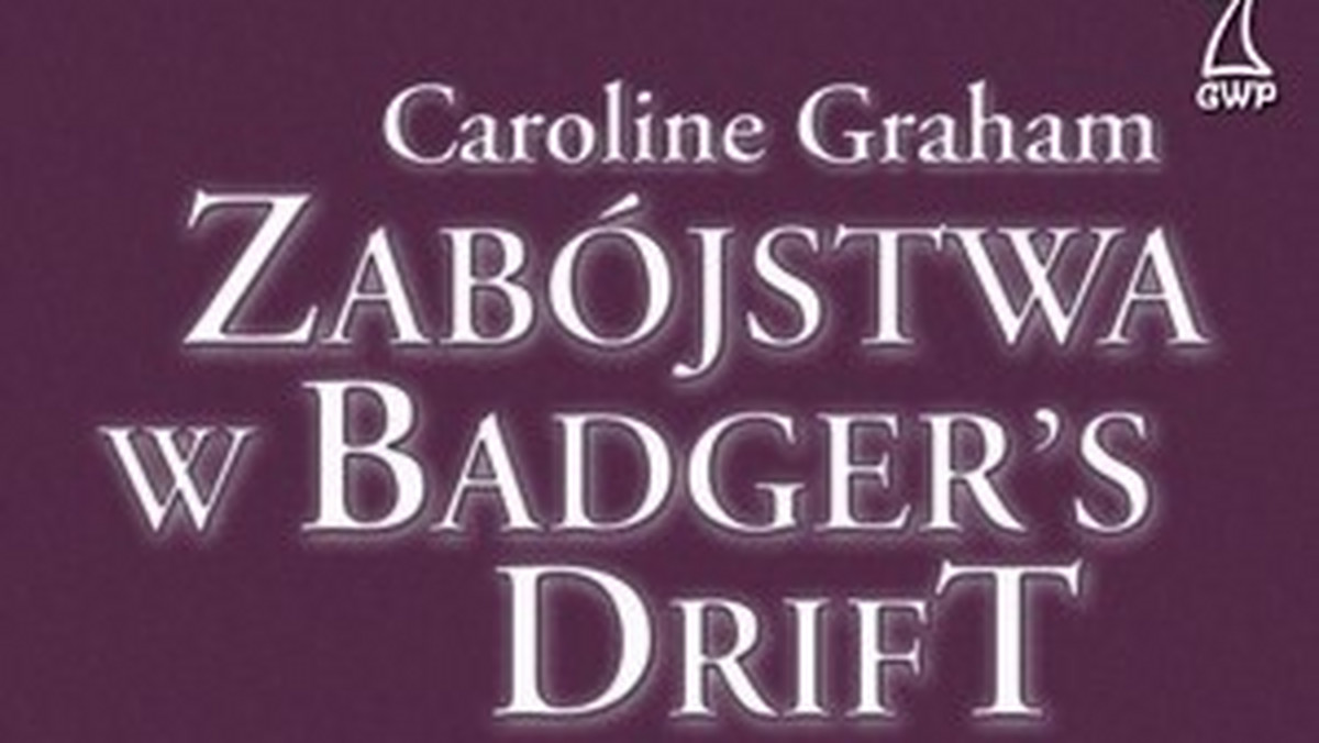 "Zabójstwa w Badger's Drift". Prolog - Fragmenty Książek