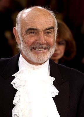 Najwięksi brytyjscy aktorzy wszech czasów - Film