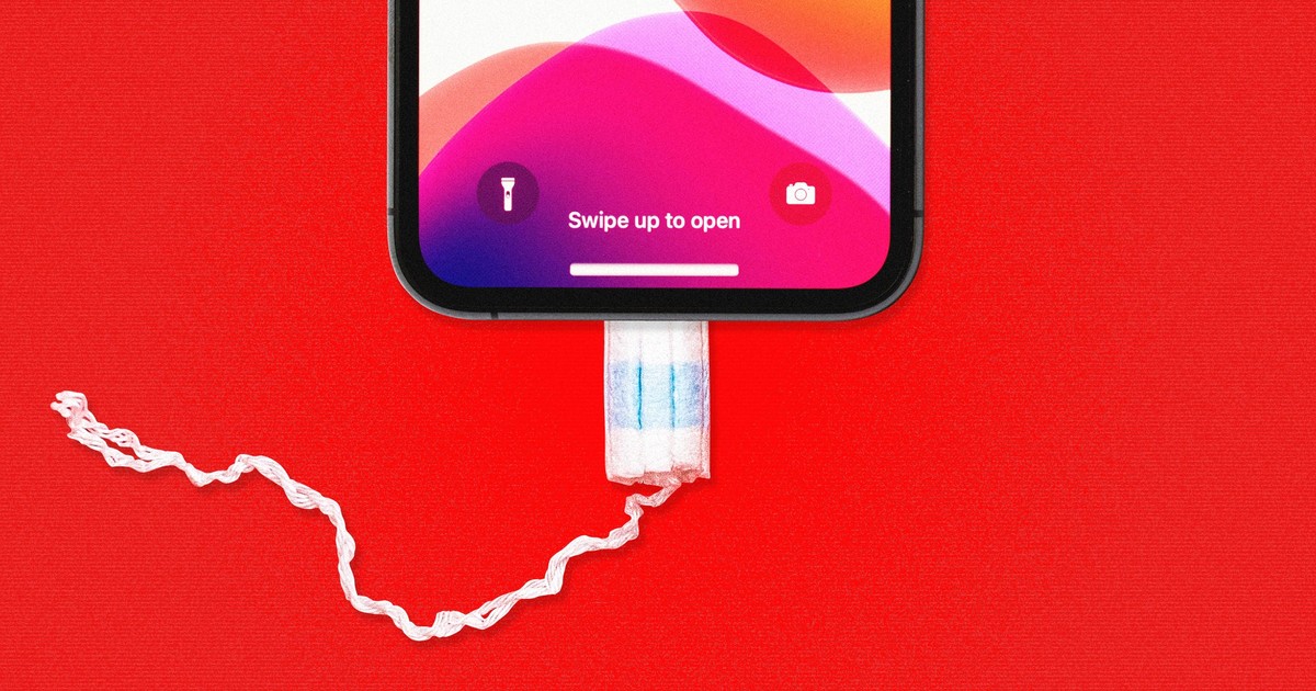 Period apps are a privacy nightmare - should you still use them? An ...