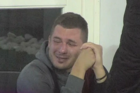 Nikola Grujić Gruja o skandalima iz rijalitija - Blic