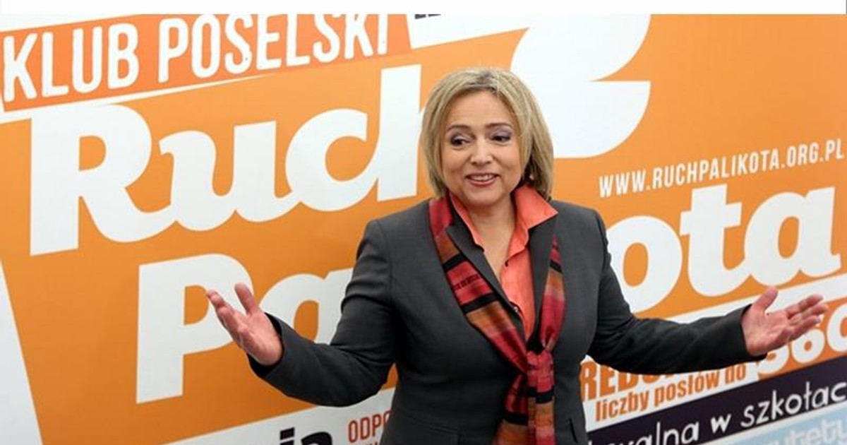 Wanda Nowicka: Liczę na dalszą współpracę z Palikotem | Newsweek