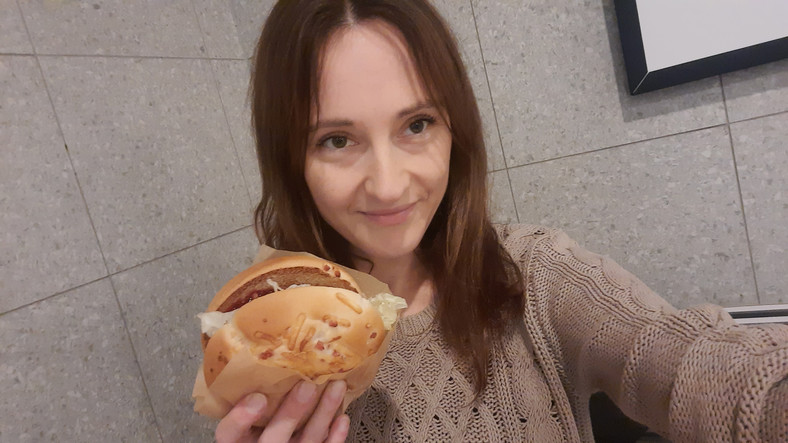 Burger Drwala kontra burger Rywala. Kto faktycznie zrobił to lepiej ...