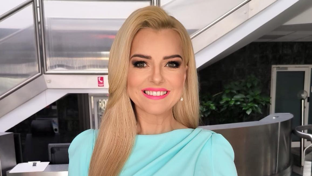 Zlatica Puškárová ukázala FOTO rozkošného syna Adamka: Už sa nevie ...