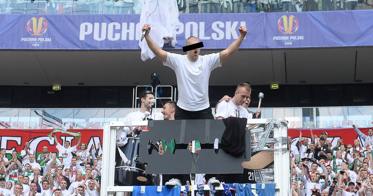 Piotr S. "Staruch" uniewinniony - Wiadomości
