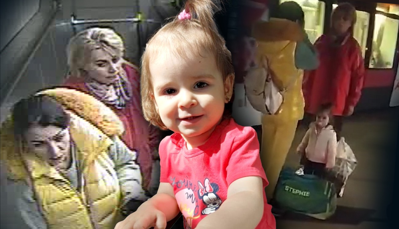 Sudski veštak otkrio kako se radi analiza snimka devojčice koja liči na ...