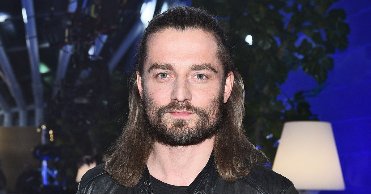 Marcin Rogacewicz - Plejada.pl