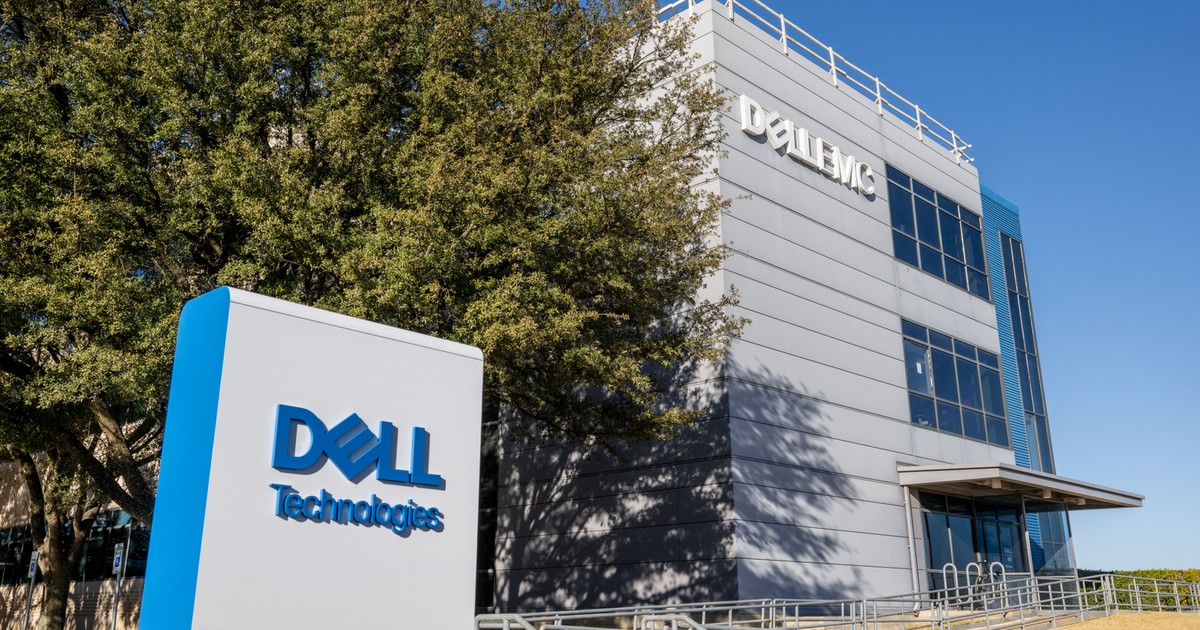 Pracujesz zdalnie? Nie masz szans na awans. Dell zmienia zasady