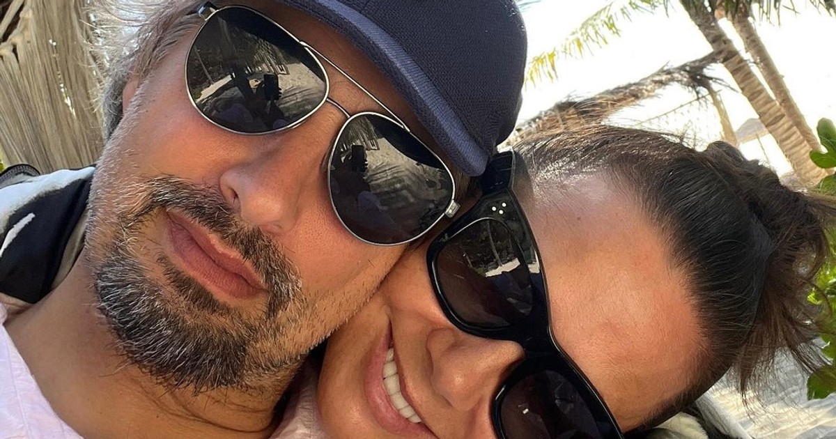 Kartele narkotykowe zepsuły wakacje Kingi Rusin. Co się stało w Meksyku?