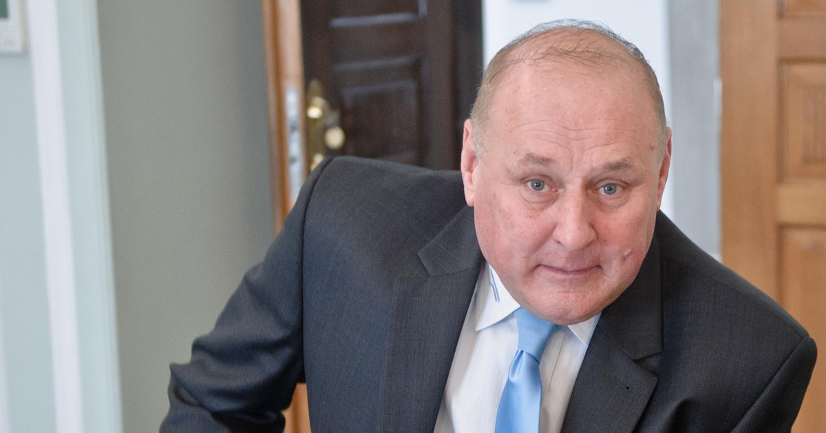 Jan Tomaszewski: mój kolega przeholował! O kim te słowa?