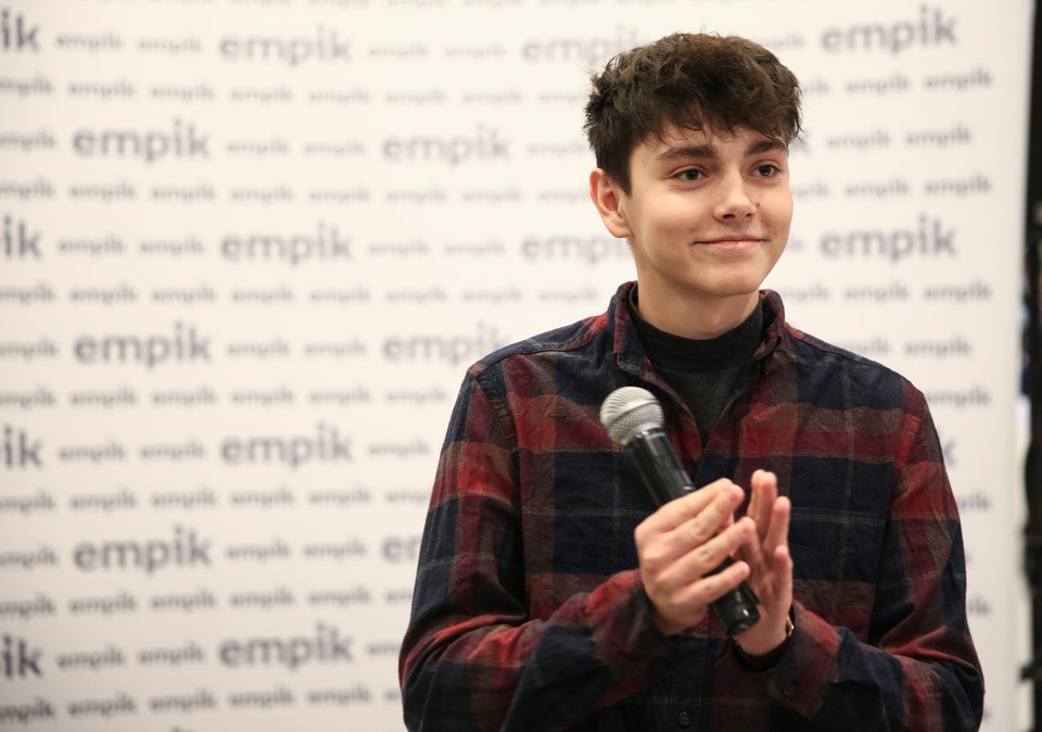 JDabrowsky - życiorys youtubera. Początki kariery, życie prywatne ...