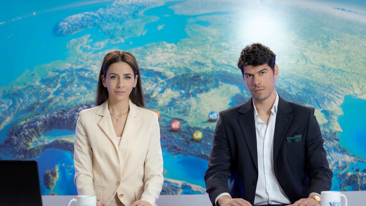 NOVA PROGRAMSKA ŠEMA POČINJE 12. SEPTEMBRA: Na Prvoj kraći dani traju duže - Blic