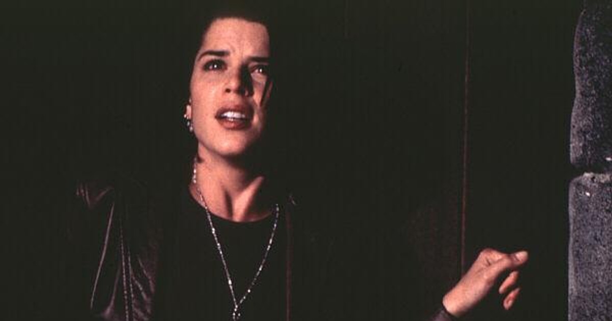 Krzyk 2 - galeria - Film