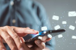 Najlepsza platforma SMS – TOP 5 – postaw na SMS marketing!