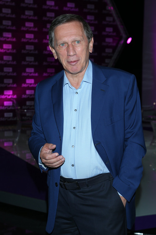 Jan Englert o rozstaniu z żoną. Z Barbarą Sołtysik był w "destrukcyjnym ...