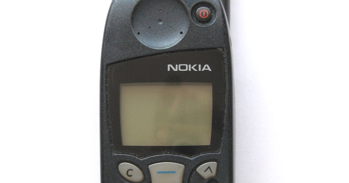 Nokia 5110. Recenzja telefonu - Wiadomości