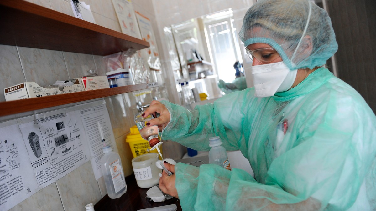 GROZNICA ZAPADNOG NILA Simptomi virusa koji je uplašio Srbiju i kako da ...