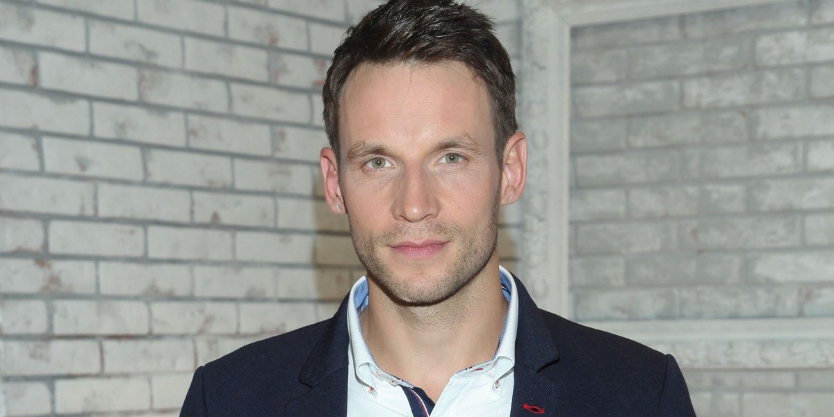 Tomasz Wolny pożegnał Zofię "Sosenkę" Czekalską. Był przy niej do końca ...