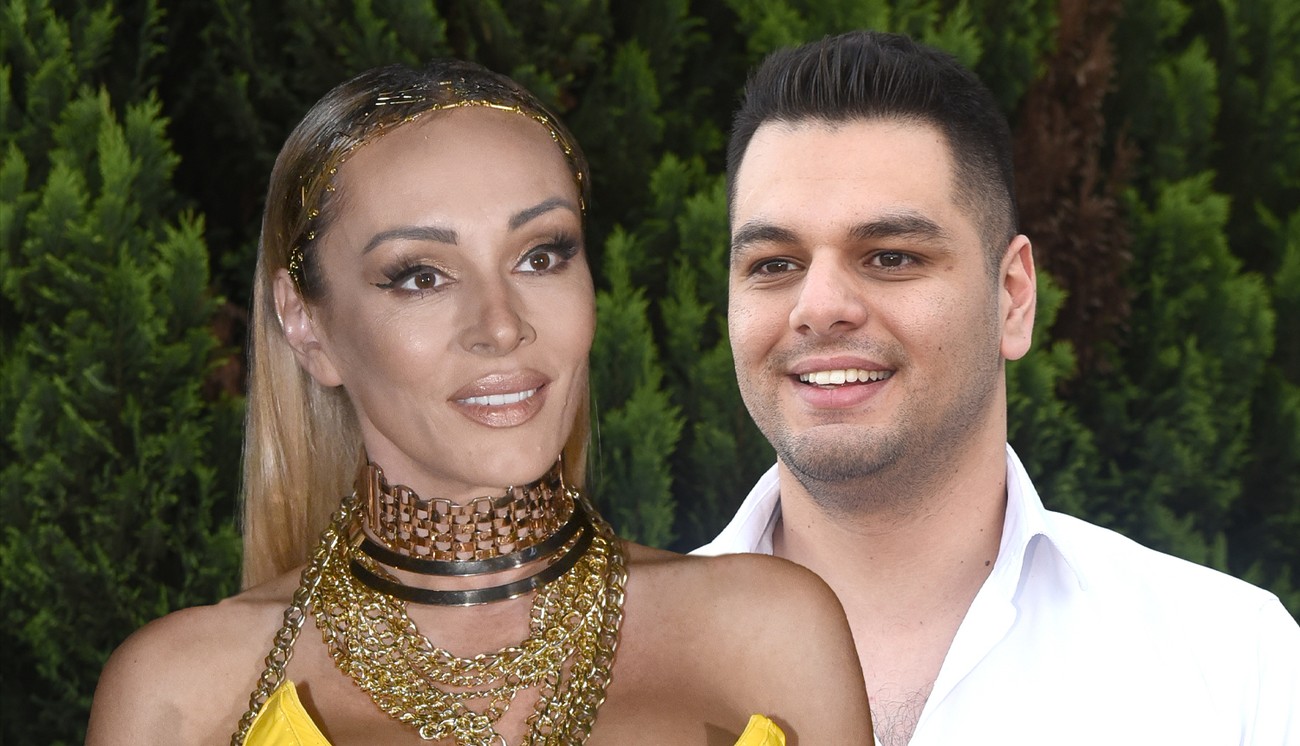 Adam Đogani i Anabela Atijas prekinuli svaki kontakt: Evo od kada ne ...