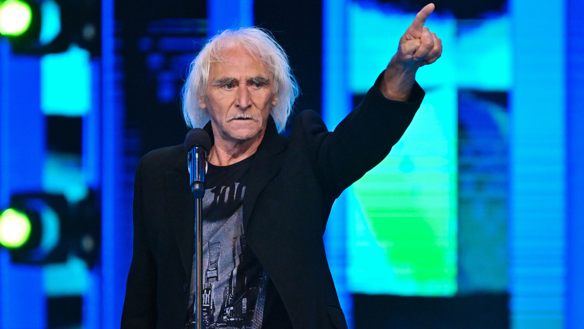 Jerzy Kryszak uratował kabarety w Polsacie. Widzowie grzmią w stronę ...