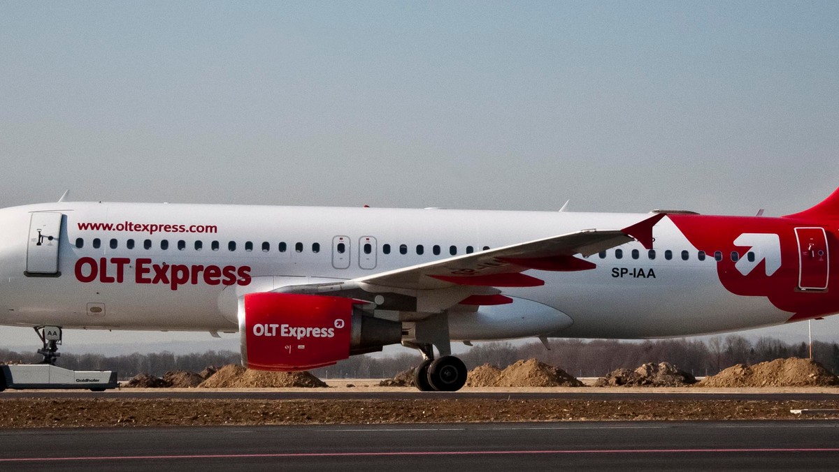 OLT Express: z Gdańska do 13 miast Europy - Podróże