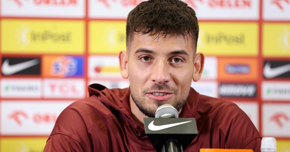 Nie uwierzysz, co trenował Jakub Moder jako dzieciak! I nie chodzi o ...