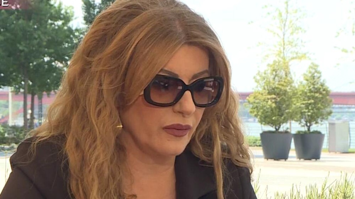 "TO NIJE ESTRADNO KUMSTVO!" Viki Miljković o odnosu sa Cecom, pa otkrila kako je POBEGLA OD KUĆE ...