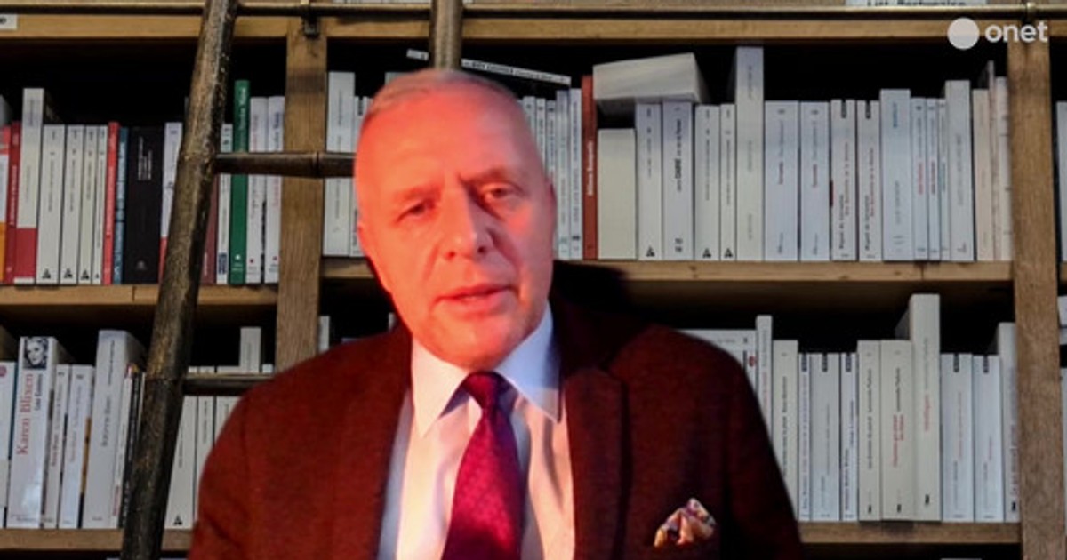 Kwarantanna narodowa. Dr Sutkowski zwolennikiem jeszcze mocniejszych ...