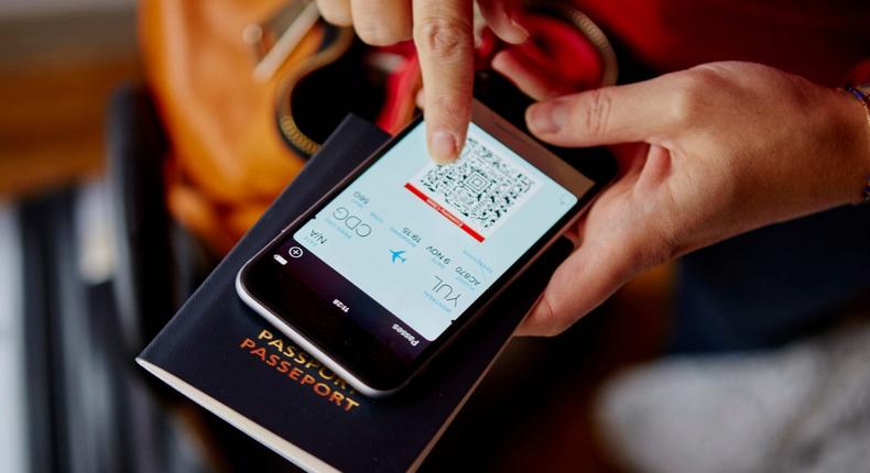 What is a QR code? A guide to the barcode's basics, why you're seeing ...