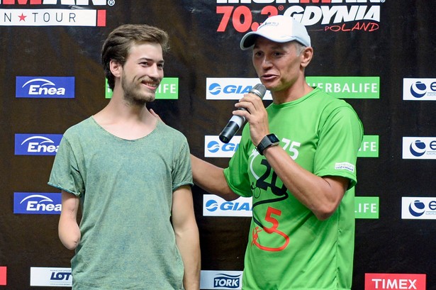 Jan Mela jest ojcem trójki dzieci. "Żyję w pokręconym świecie ...