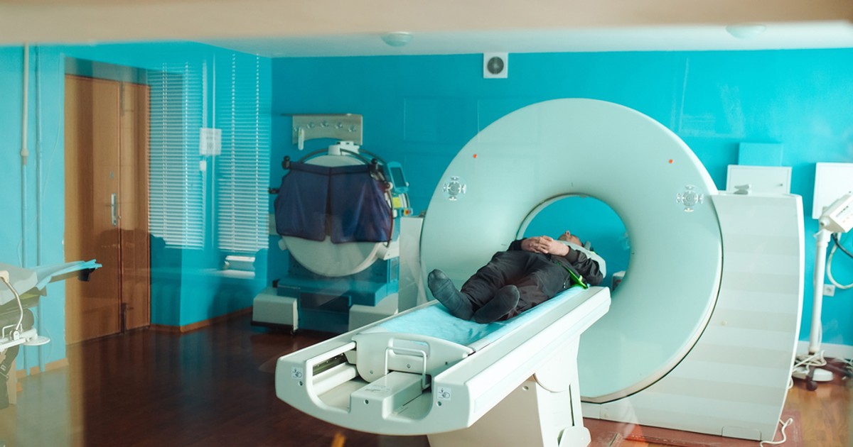 Chory na raka usłyszał: "będzie dobrze". Lekarz: "uznałem to za ...