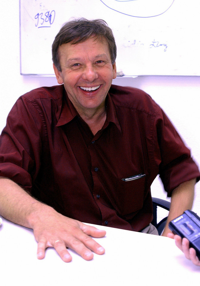 Zenon Laskowik po rzuceniu kariery został... listonoszem. Losy twórcy ...