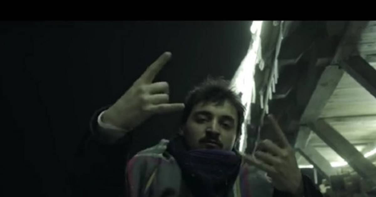 Uhapšen reper Surreal nakon sukoba sa policijom Noizz