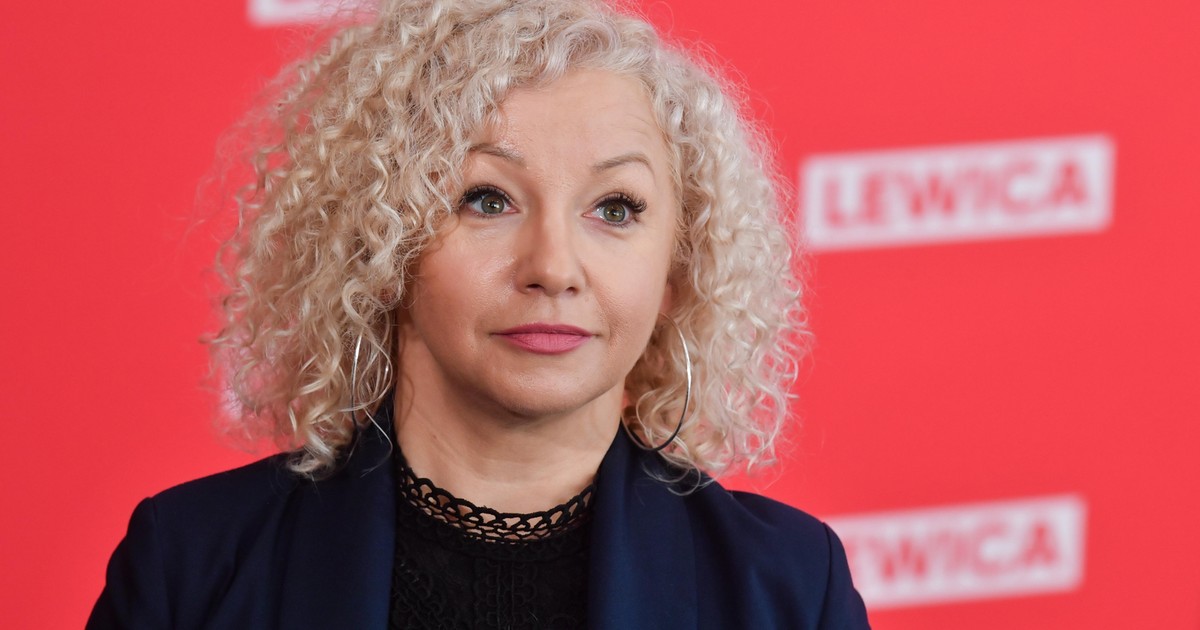 Nowa, lewicowa ministra rodziny? Katarzyna Kotula: powiem "tak ...